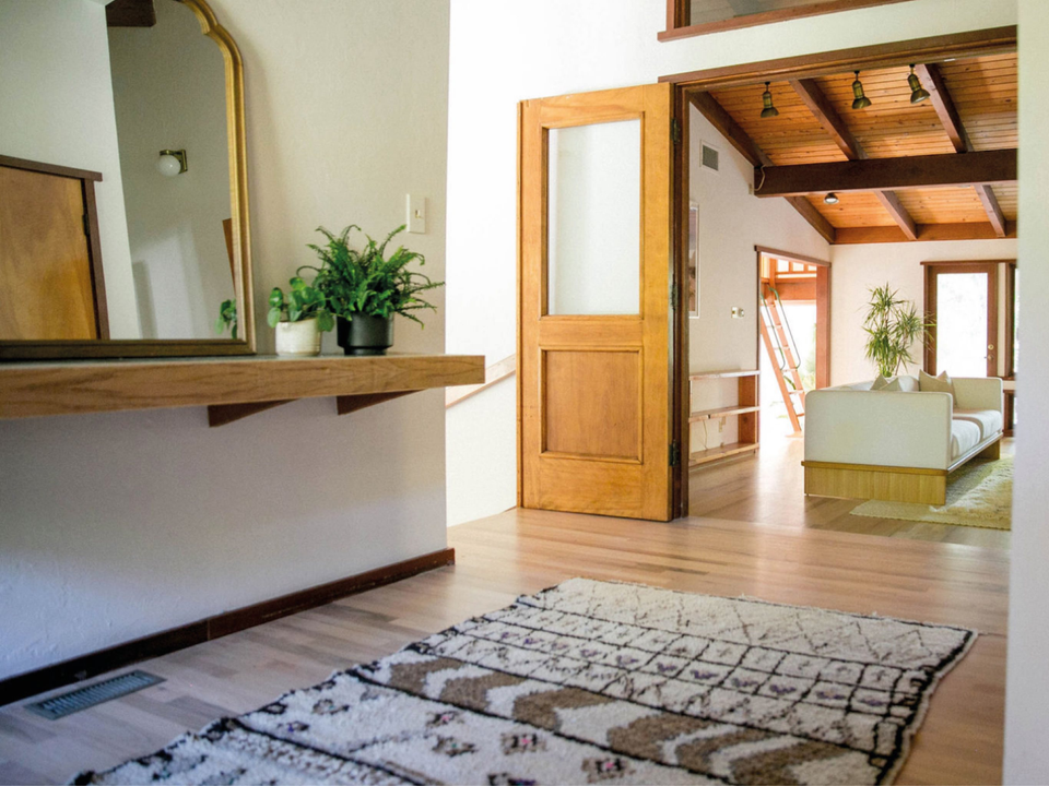 Moroccan Rugs for the Entry Way– Kantara | Moroccan Rugs